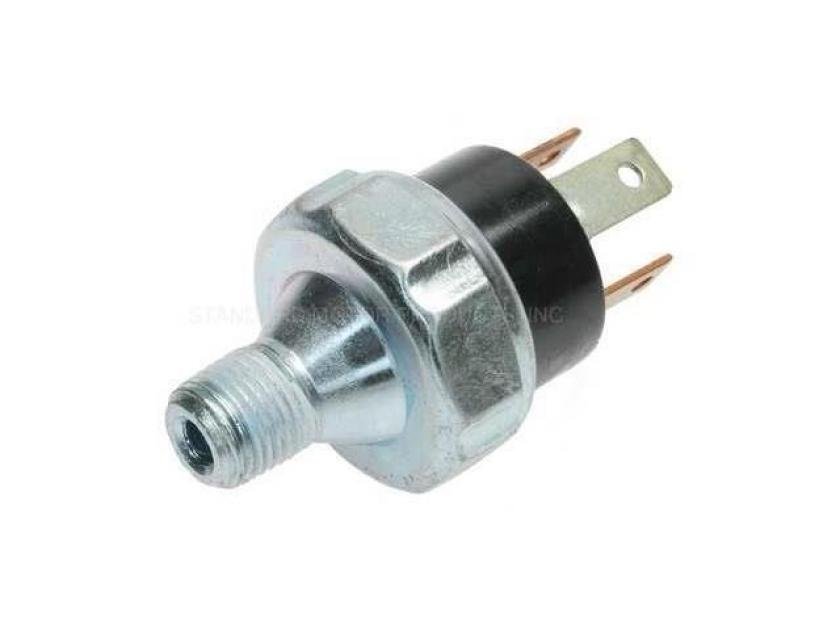 "warning light motor" | Classic Truck