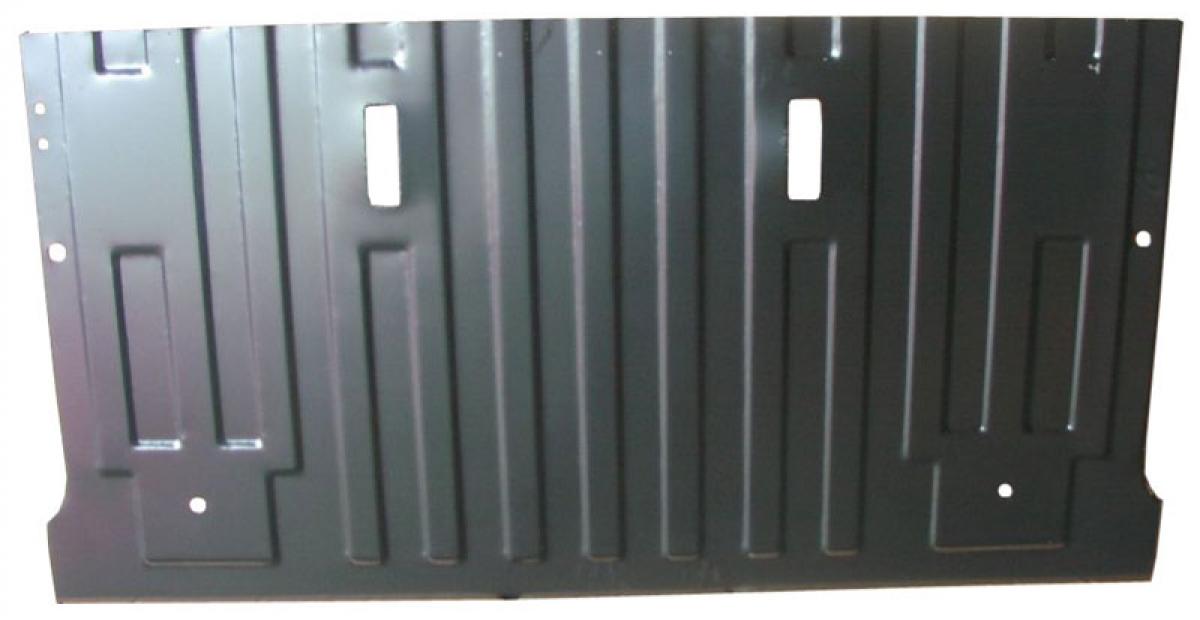 AMD Front Bed Floor Repair Panel (52" Long), 73-91 Chevy GMC Full Size ...