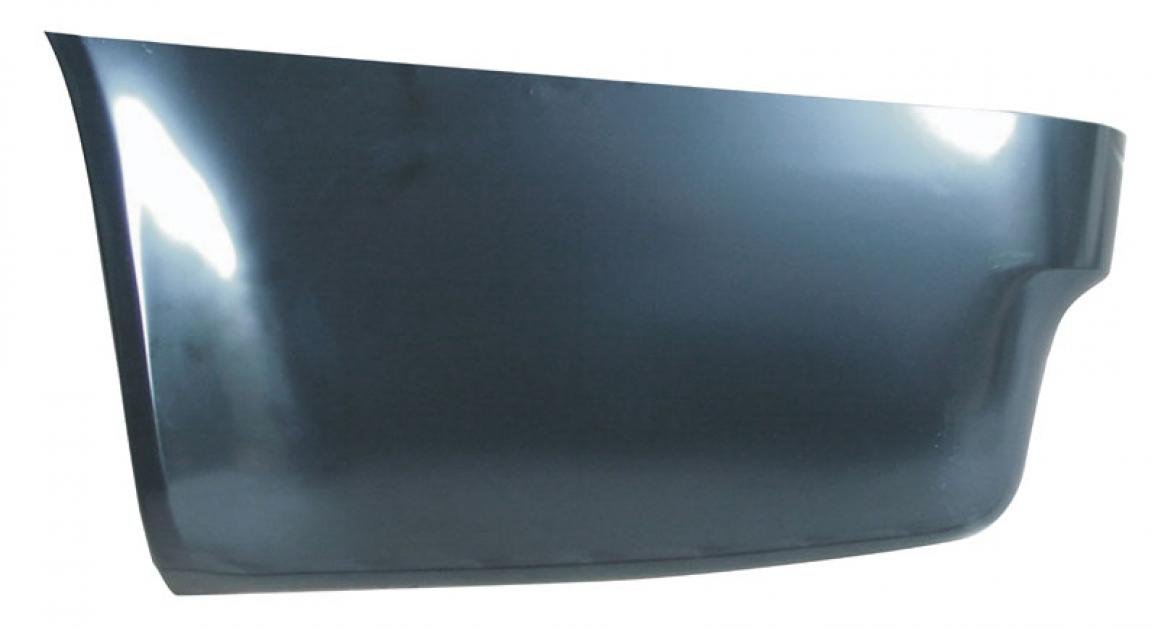 AMD Lower Rear Bedside Repair Panel, LH 755-4073-6L | Classic Truck