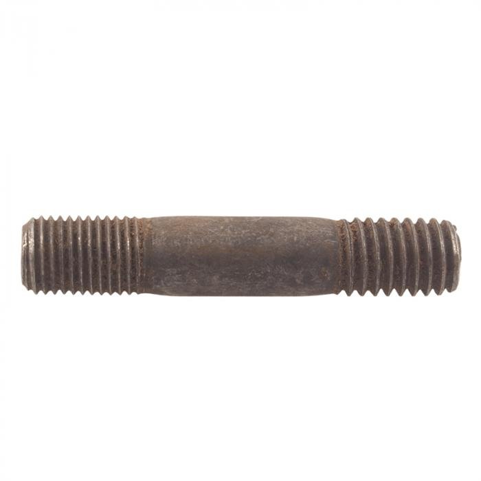 Dennis Carpenter Cylinder Head Stud - 1932-47 Ford Truck, 1932-36 Ford ...