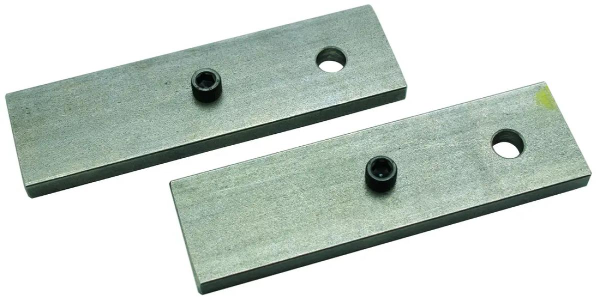 Classic Performance Leaf Spring Relocation Tab for 1947-54 Chevy 1/2 ...