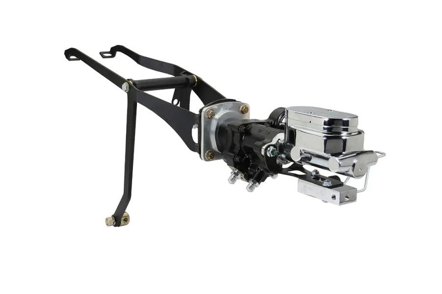 Classic Performance Show Stopper Complete Firewall HydraStop Kit ...