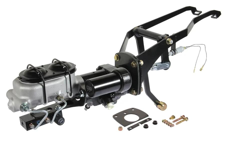 Classic Performance Street Beast Complete Firewall HydraStop Kit ...