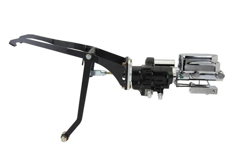 Classic Performance Show Stopper Complete Firewall HydraStop Kit ...