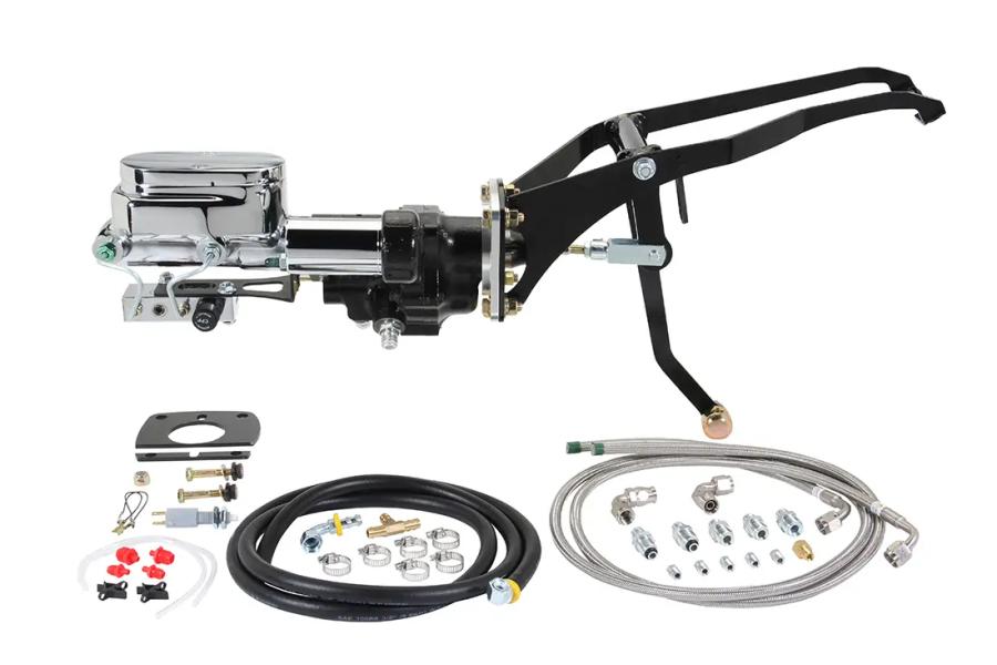 Classic Performance Show Stopper Complete Firewall HydraStop Kit ...