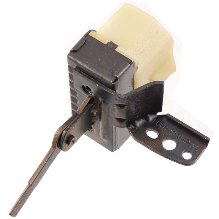 Dennis Carpenter Blower Switch - 1978-91 Ford Truck, 1978-91 Ford ...