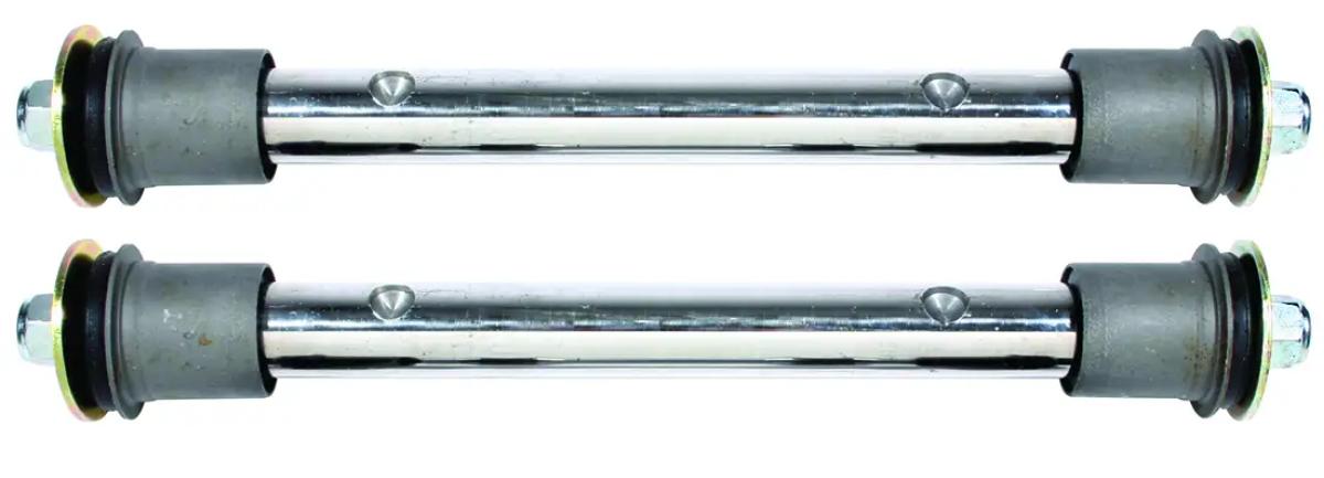 Classic Performance Control Arm Cross Shaft Kit for 1973-1987 Chevy 1/2 ...