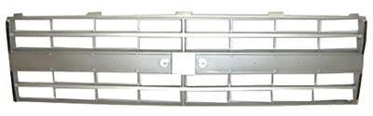 Chevy Truck Front Grille, 1985-1988 | Classic Truck