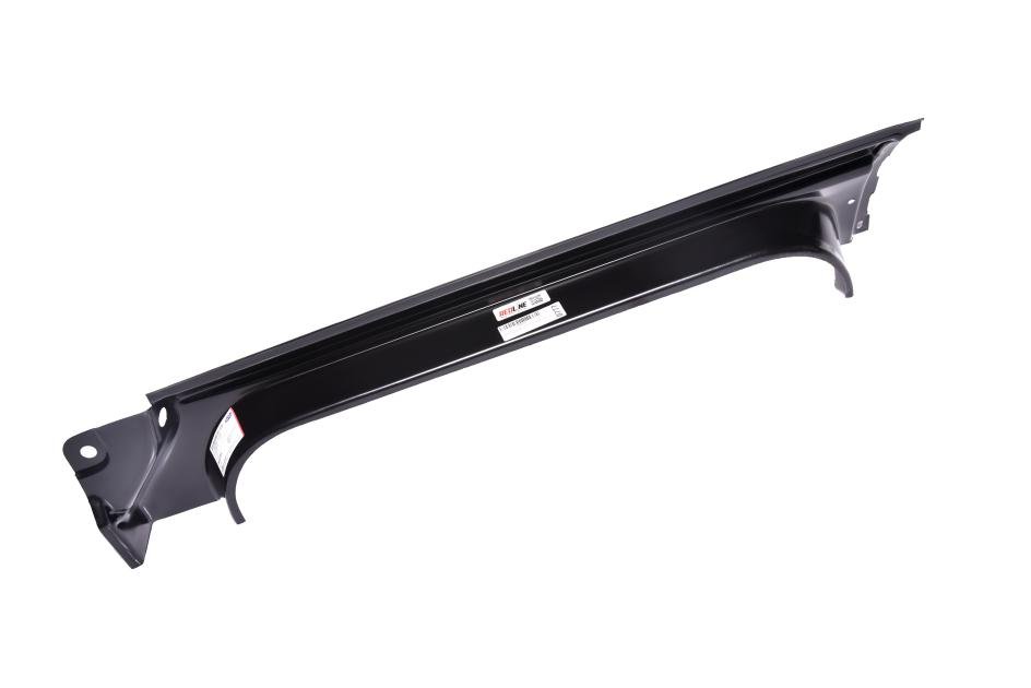 Redline Restomotive® 1973-1991 Chevy Truck Front Outer Left Rocker ...
