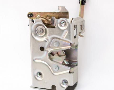 "door latch pin" | Classic Truck