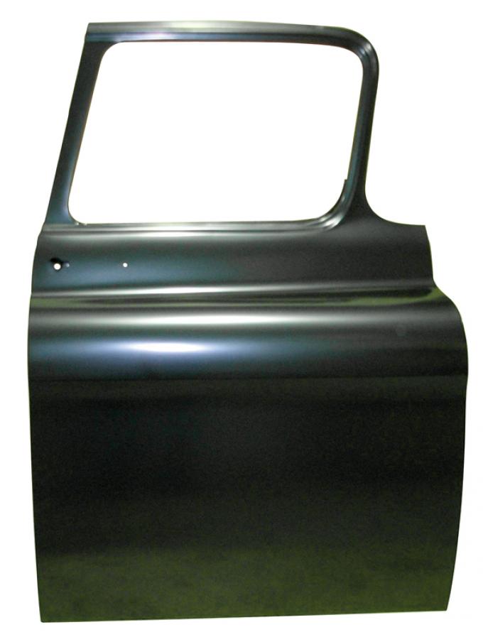 AMD Door Shell, RH ('55 2nd Series) X500-4055-R | Classic Truck
