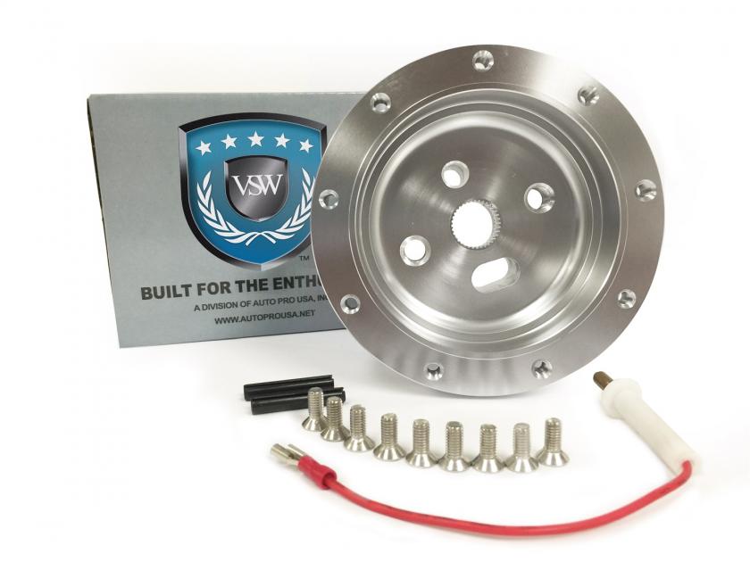 "wheel hub cap mounting hardware" | Classic Truck