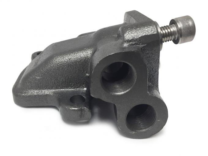 Auto Pro USA Thermostat Housing Assy THA1001 | Classic Truck Auto Pro USA Thermostat Housing Assy THA1001 | Classic Truck