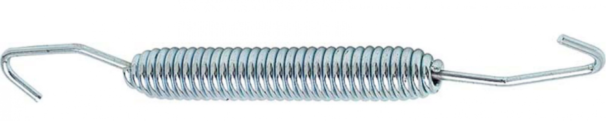 Chevy or GMC Truck Brake Return Spring 1947-1950 | Classic Truck