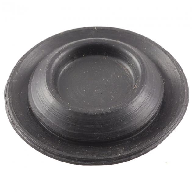 Dennis Carpenter Rubber Plug - 1 1/8" - Bed Side Panel - 1967-79 Ford ...