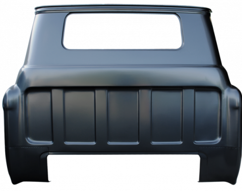 "rear window panel" | Classic Truck