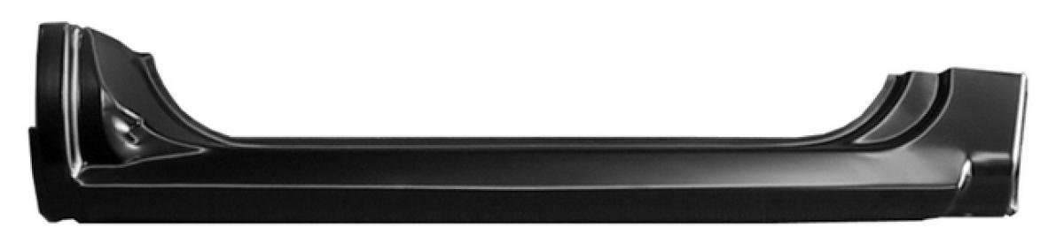 1988-2000 Chevy Truck OE Style Right Hand Full Rocker Panel | Classic Truck