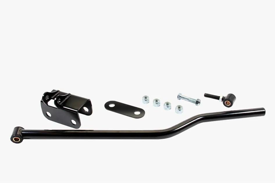 Classic Performance Deluxe Trac Bar, 1963-72 C-10 CP32021B | Classic Truck
