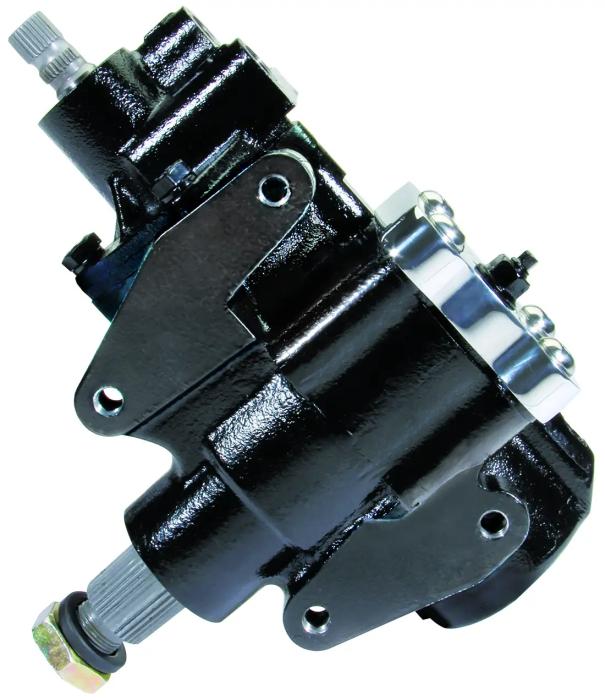 Classic Performance 500 Series Power Steering Conversion Box 1960-87 ...