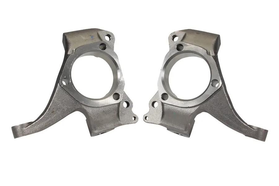 Classic Performance 73-87 X-10 2.5" Modular Drop Spindles, Pair CP30021 ...