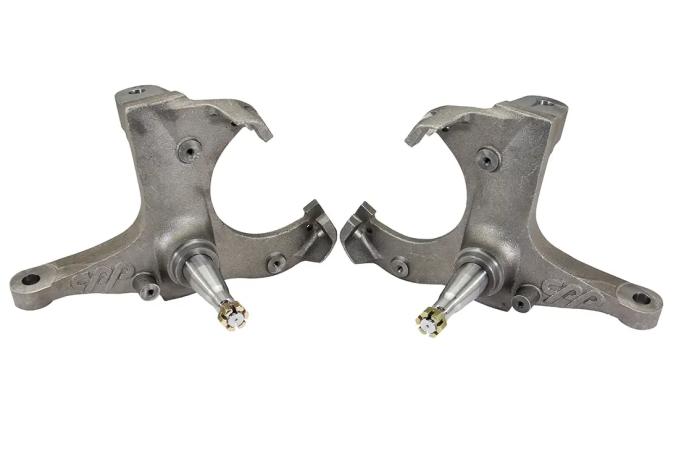Classic Performance Stock Height Disc Brake Spindles for 1960-62 C10 ...