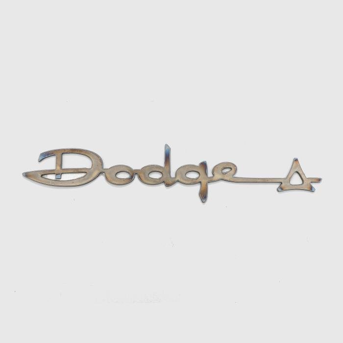 Detroit Muscle Technologies 1990-2020 Dodge / Ram / Chrysler / Plymouth ...