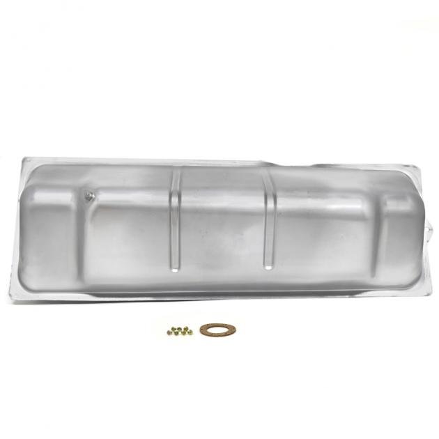 ACP Fuel Tank With Drain 17 Gallon FP-EG028A | Classic Truck