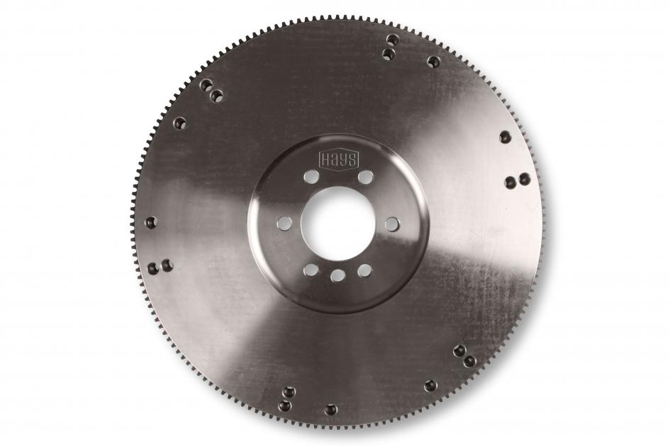 Hays Billet Steel SFI Certified Flywheel, Big Block Chevrolet 10-235 ...
