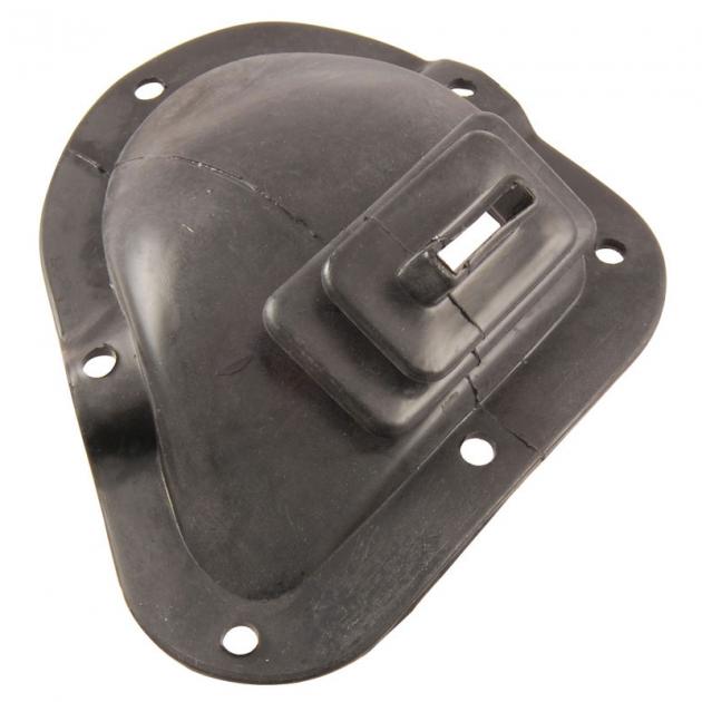 Dennis Carpenter Gear Shift Boot - 1963-64 Ford Car C4AZ-7277-C ...