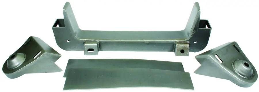 Classic Performance CPP Mustang II Front Crossmembers for 1947-1954 ...