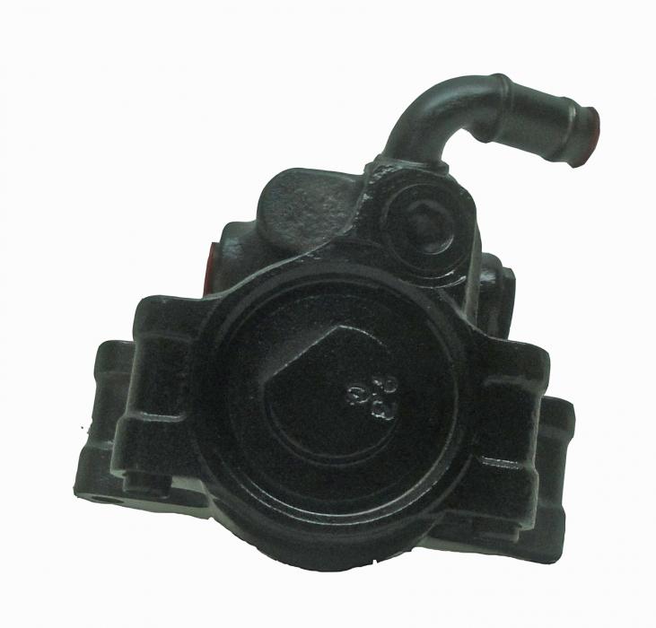 Lares 2005-2008 Ford F-150 Remanufactured Power Steering Pump 4446 ...