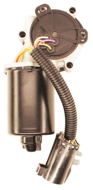 Lares 2007-2011 Ford Ranger Transfer Case Motor 30155 | Classic Truck