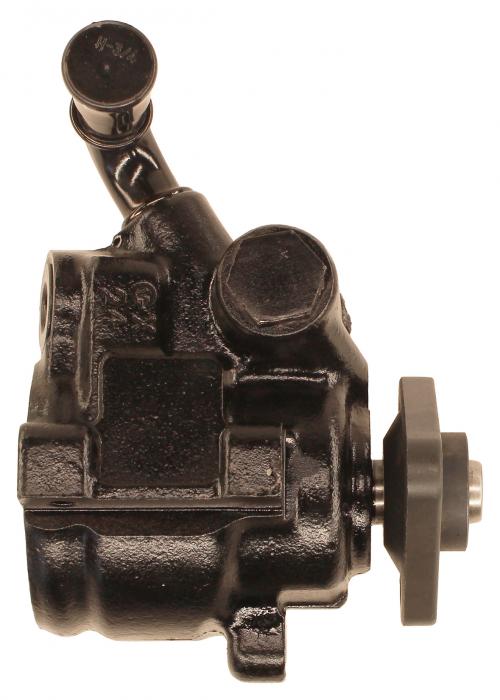 Lares New Power Steering Pump 14444 | Classic Truck