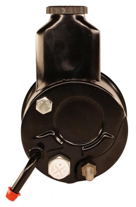 Lares New Power Steering Pump 12348 | Classic Truck