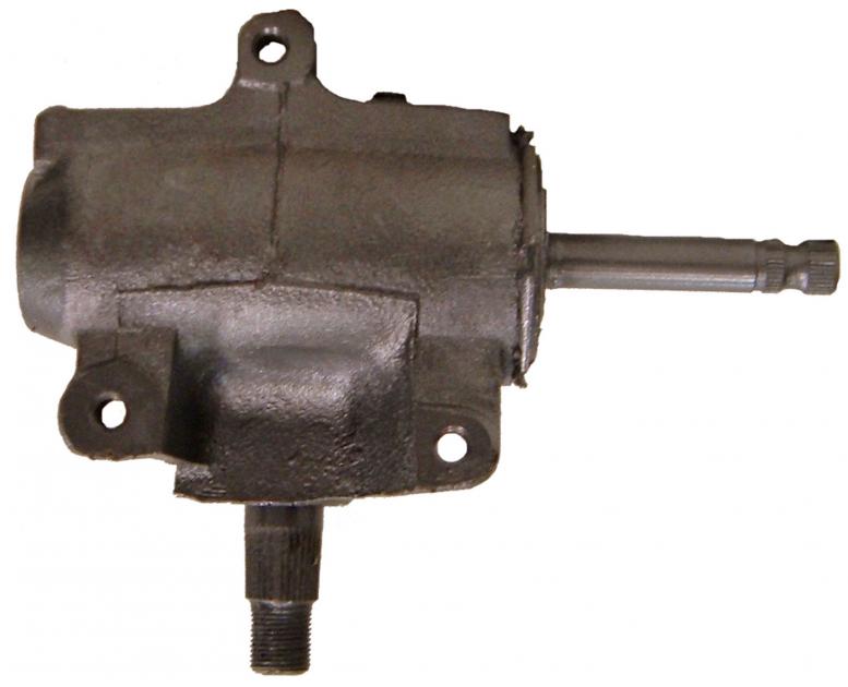 "steering gear output shaft seal" | Classic Truck