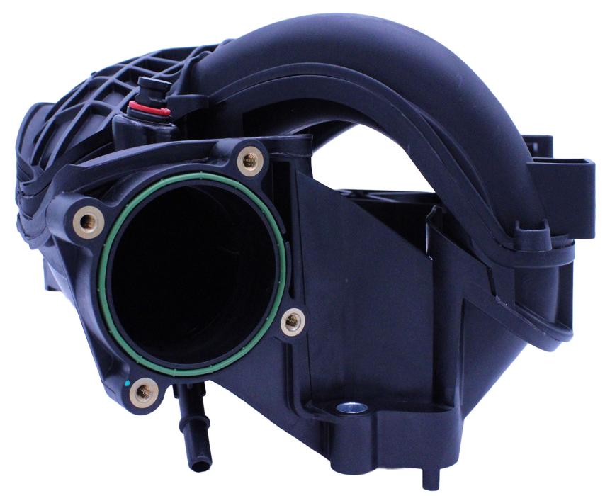 Lares Intake Manifold 33335 | Classic Truck