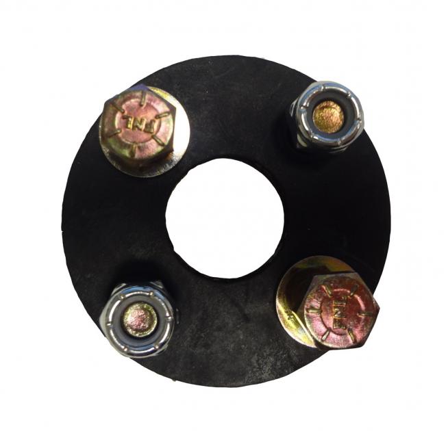 Lares New Steering Coupling Assembly 206 | Classic Truck