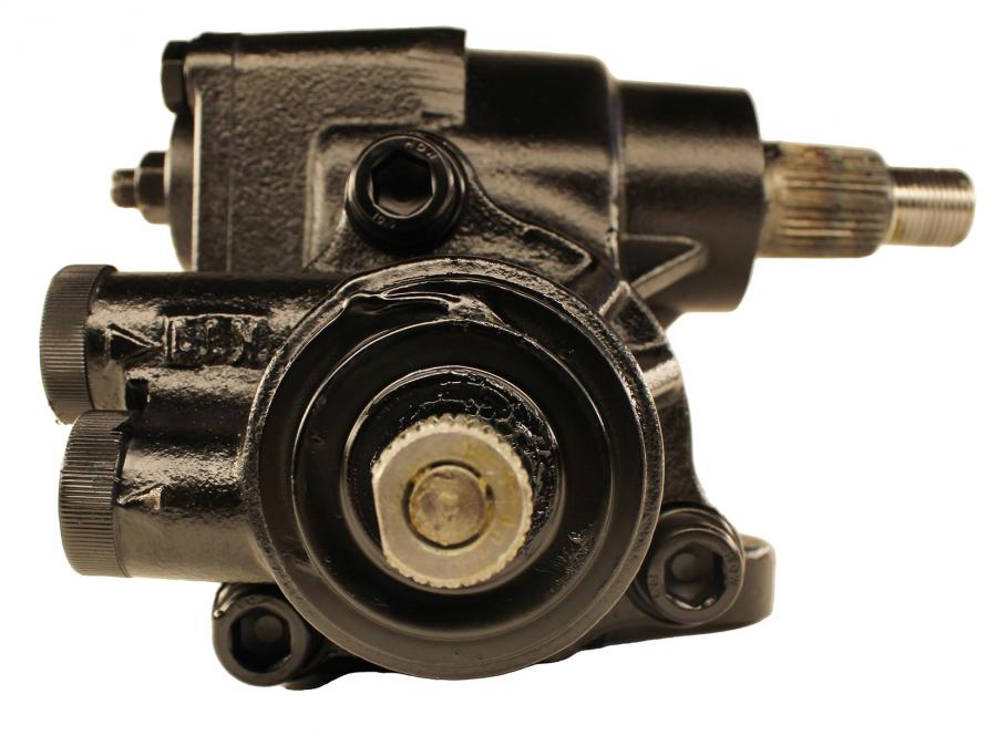 Lares New Power Steering Gear Box 11417 | Classic Truck