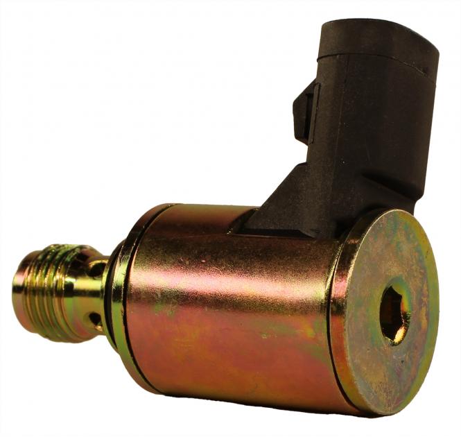 Lares New Power Steering Valve Actuator Solenoid 402 | Classic Truck