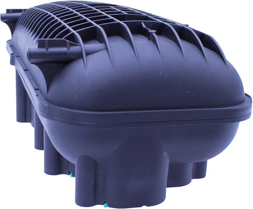 Lares Intake Manifold 33240 | Classic Truck