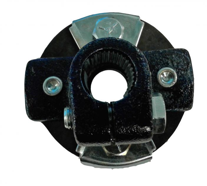 Lares 1991-2008 Ford Ranger New Steering Coupling Assembly 207 ...