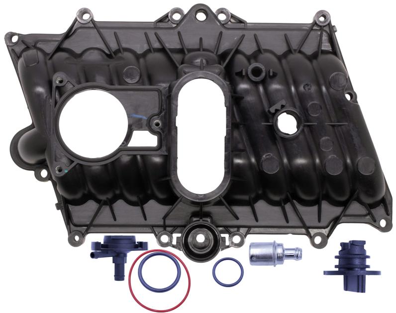 Lares Intake Manifold 33350 | Classic Truck