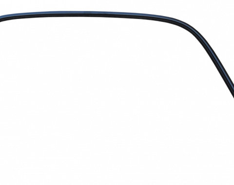 "side window drip rail" | Classic Truck