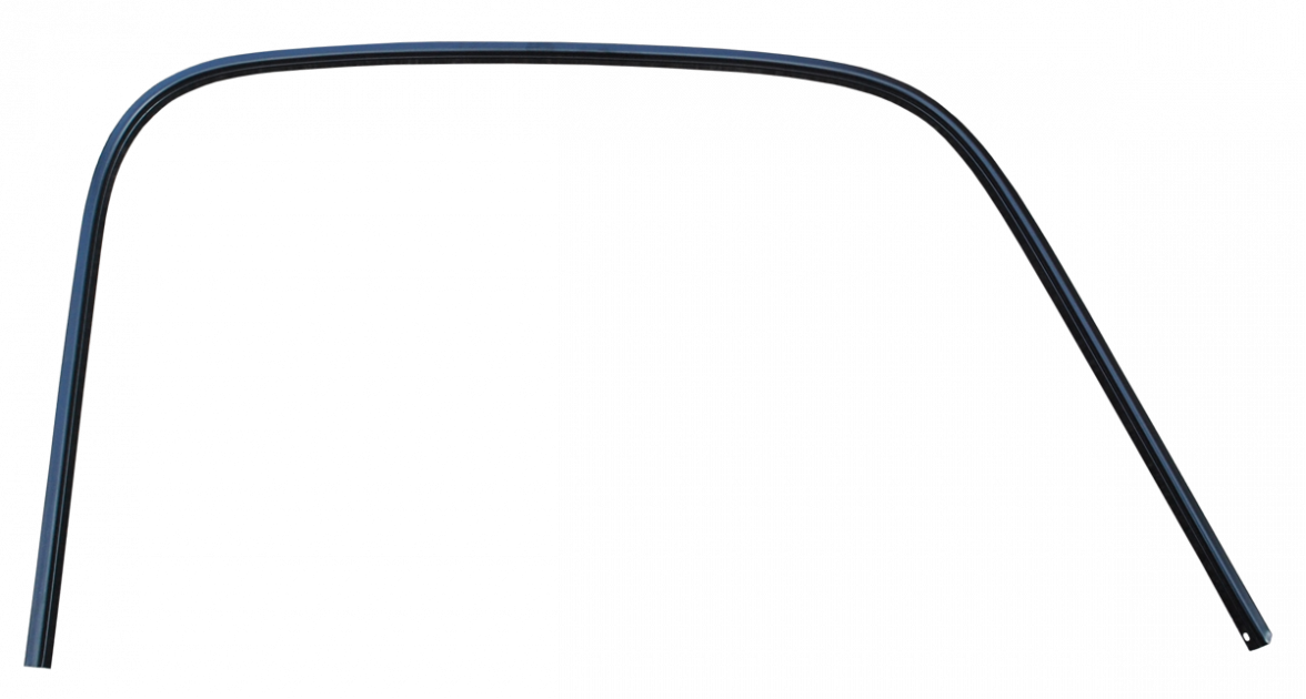 "side window drip rail" | Classic Truck