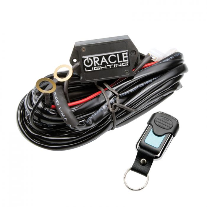 Oracle Lighting Off-Road Light Remote Wireless Switch 5772-504 ...