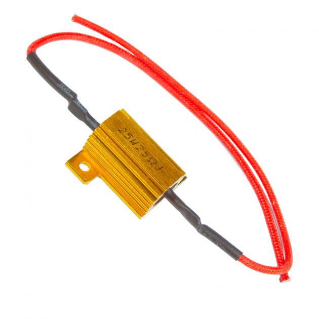 Oracle Lighting 27W Resistor 2032-504 | Classic Truck