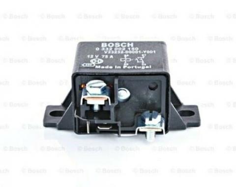 "lighting relay" | Classic Truck