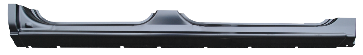 Key Parts '00-'06 Rocker Panel, Passenger's Side 0856-110 R | Classic Truck