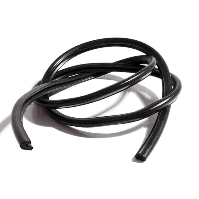 Metro Moulded Parts 1958 Ford Hood Ornament Gasket. 28" Long. Each MP ...