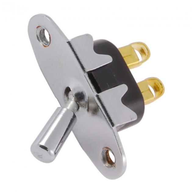 Dennis Carpenter Dash Light Switch - 1933-51 Ford Truck 21C-13740 ...